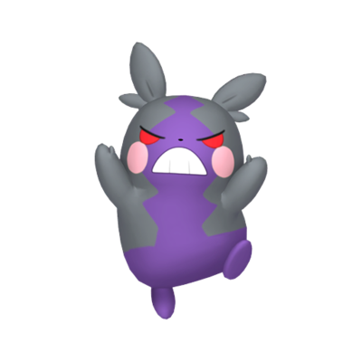 Morpeko - WikiDex, la enciclopedia Pokémon