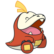 Categoría:Fuecoco - WikiDex, la enciclopedia Pokémon