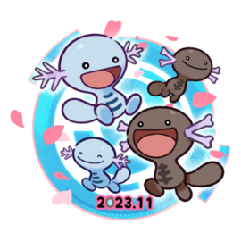 Categoría:Wooper de Paldea - WikiDex, la enciclopedia Pokémon