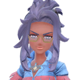 Cloe - WikiDex, la enciclopedia Pokémon