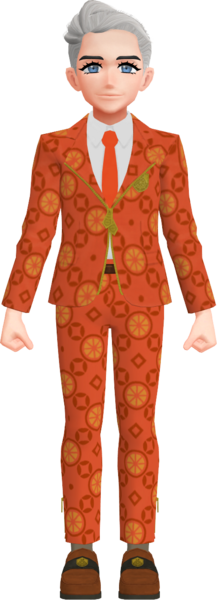 Categoría:Henzo - WikiDex, la enciclopedia Pokémon