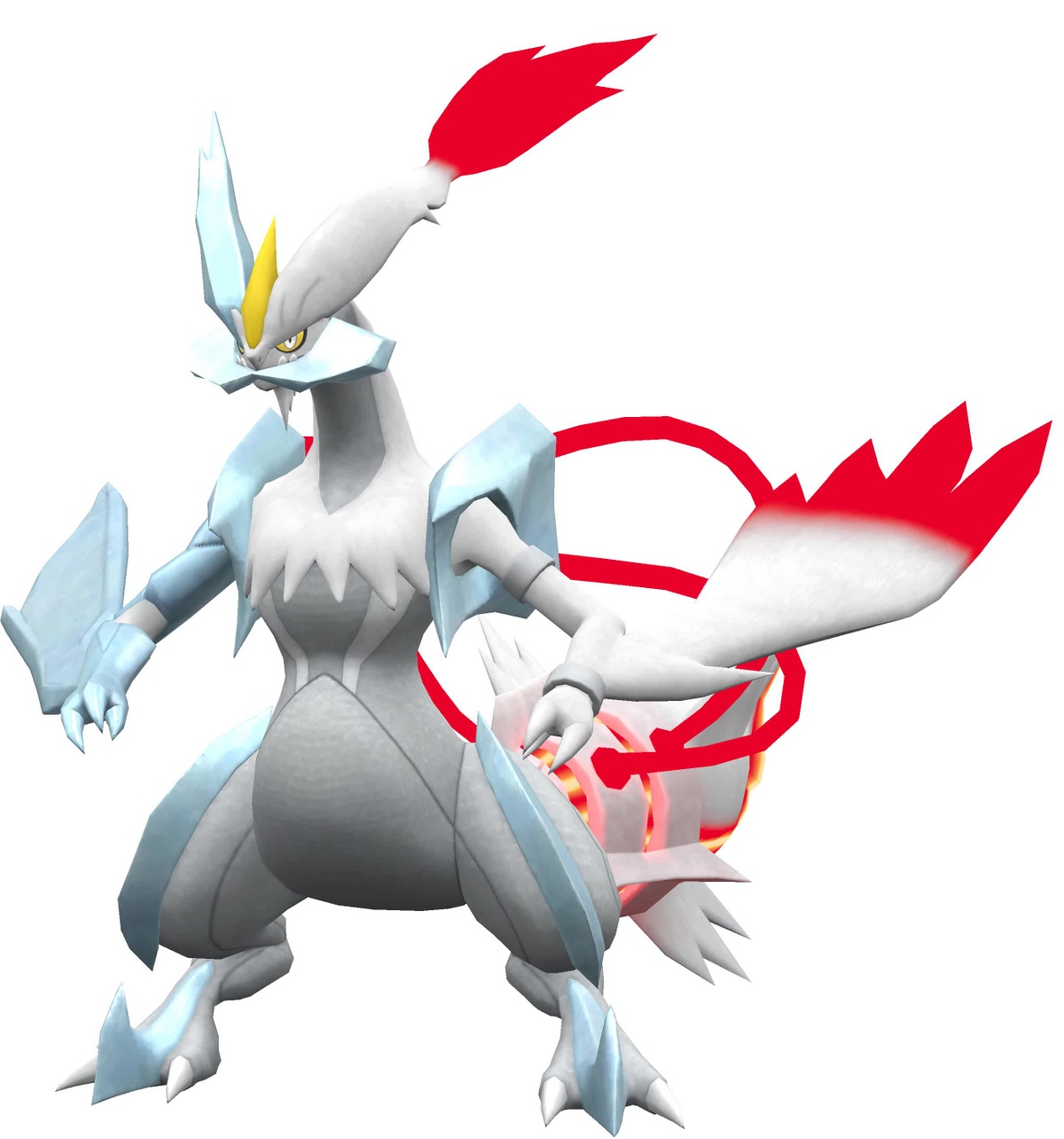 Archivo:Kyurem blanco activo EP.webm - WikiDex, la enciclopedia Pokémon