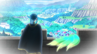 Lucius - WikiDex, la enciclopedia Pokémon