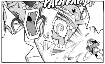 Gold/Oro - WikiDex, la enciclopedia Pokémon