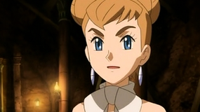 Maggie Vera - WikiDex, la enciclopedia Pokémon