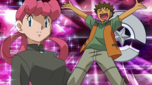 Agencia de inspección Pokémon - WikiDex, la enciclopedia Pokémon