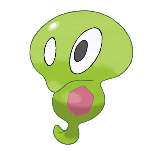Archivo:Núcleo de Zygarde.png - WikiDex, la enciclopedia Pokémon