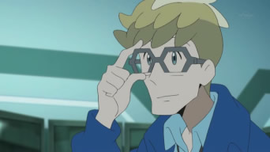 Lario - WikiDex, la enciclopedia Pokémon