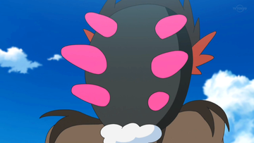 Categoría:Pyukumuku - WikiDex, la enciclopedia Pokémon