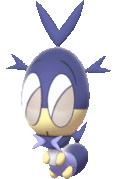 Blipbug - WikiDex, la enciclopedia Pokémon