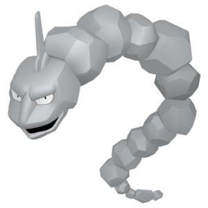 Onix - WikiDex, la enciclopedia Pokémon