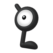 Unown - WikiDex, la enciclopedia Pokémon