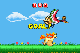 Fire Hoops - WikiDex, la enciclopedia Pokémon