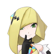 Samina - WikiDex, la enciclopedia Pokémon