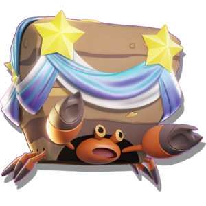 Crustle (Pokémon UNITE) - WikiDex, la enciclopedia Pokémon