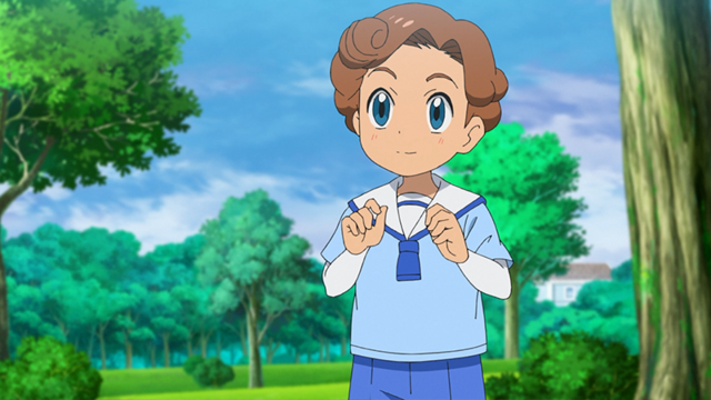 Vic - WikiDex, la enciclopedia Pokémon