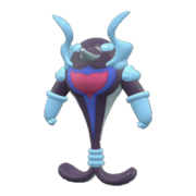 Categoría:Palafin - WikiDex, la enciclopedia Pokémon