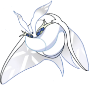 Categoría:Frosmoth - WikiDex, la enciclopedia Pokémon