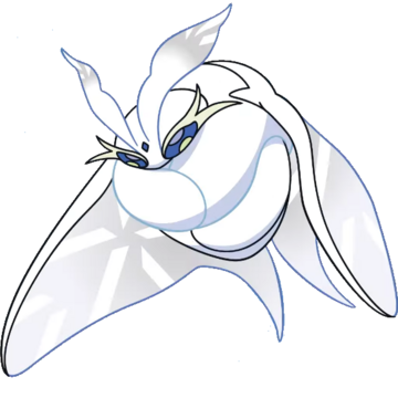 Categoría:Frosmoth - WikiDex, la enciclopedia Pokémon