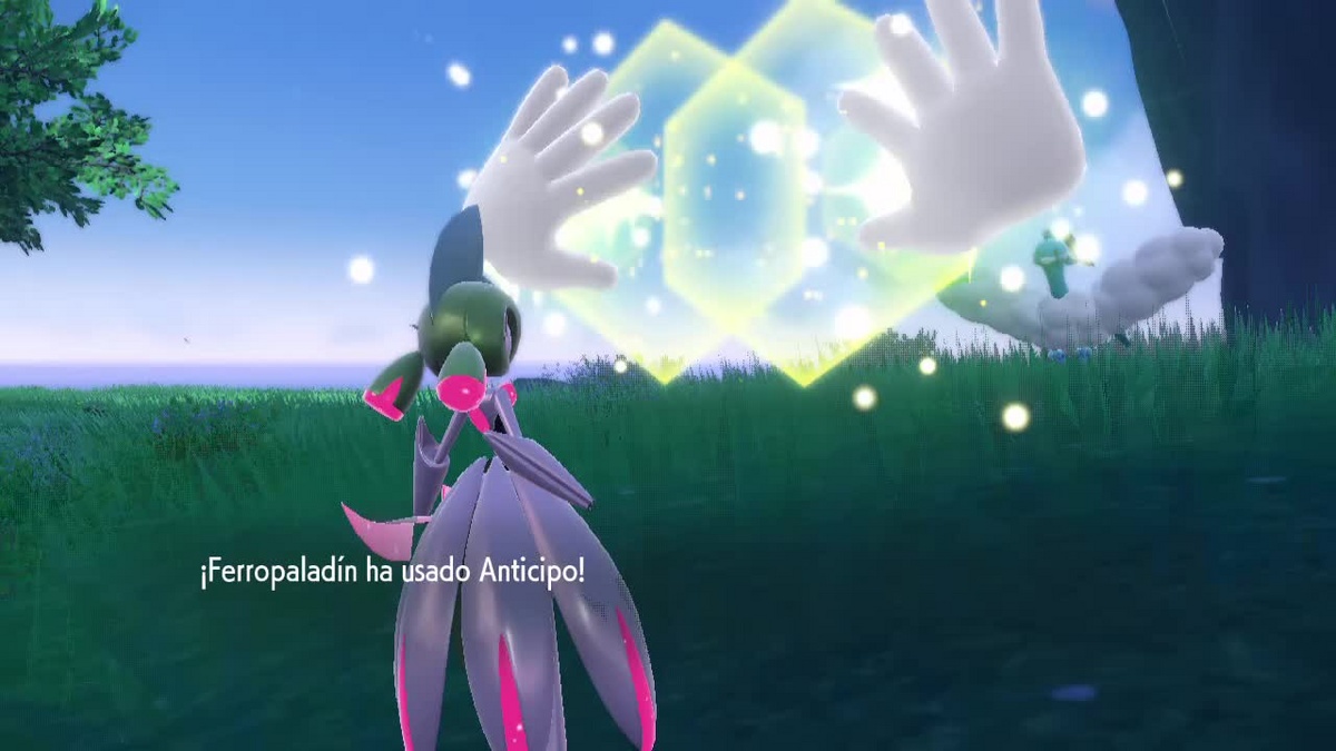 Archivo:Anticipo EP.webm - WikiDex, la enciclopedia Pokémon