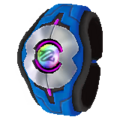 Megapulsera - WikiDex, la enciclopedia Pokémon