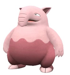 Archivo:Drowzee EP variocolor.webm - WikiDex, la enciclopedia Pokémon