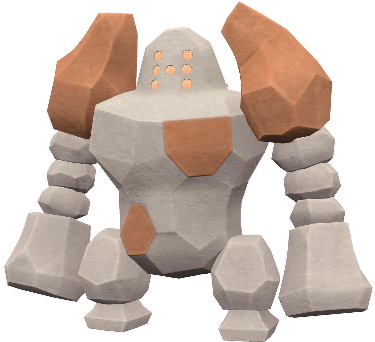 Archivo:Regirock EP.webm - WikiDex, la enciclopedia Pokémon