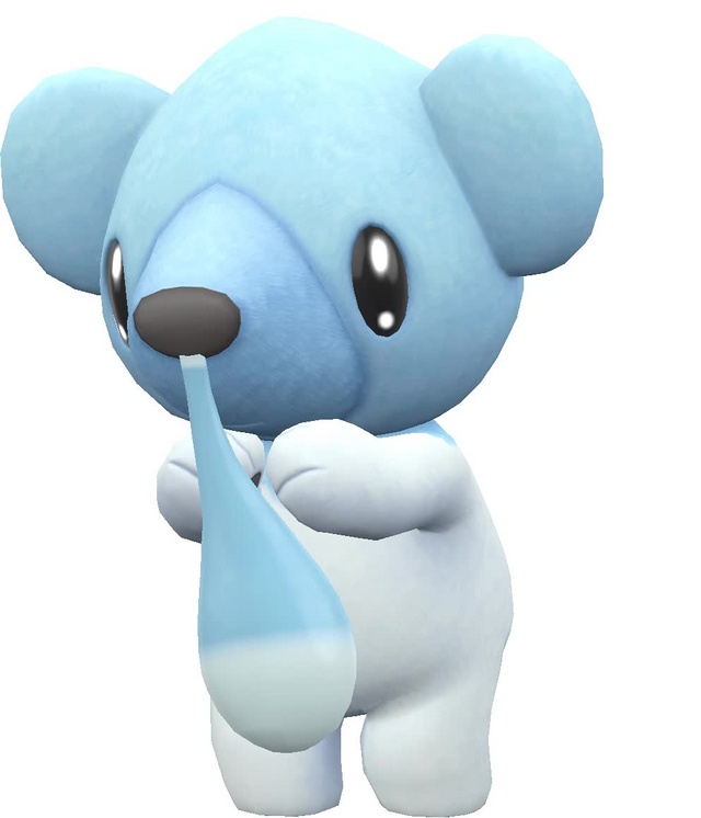 Archivo:Cubchoo EP.webm - WikiDex, la enciclopedia Pokémon