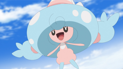 Hattrem de Liko - WikiDex, la enciclopedia Pokémon