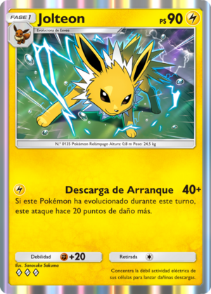 Eevee (Arboleda de Eevee TCG Pocket) - WikiDex, la enciclopedia Pokémon