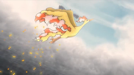 Moltres - WikiDex, la enciclopedia Pokémon