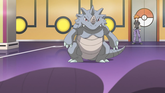 Rhydon - WikiDex, la enciclopedia Pokémon