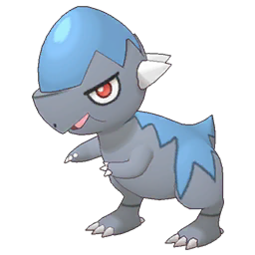 Roco - WikiDex, la enciclopedia Pokémon