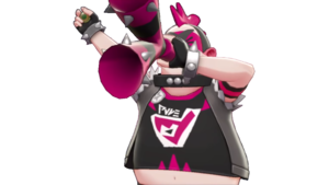 Team Yell - WikiDex, la enciclopedia Pokémon