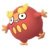 Darumaka - WikiDex, la enciclopedia Pokémon