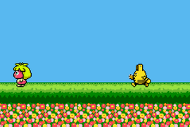 Gotcha! - WikiDex, la enciclopedia Pokémon