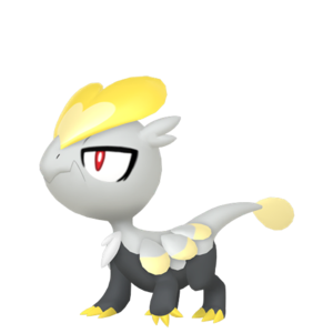 Jangmo-o - WikiDex, la enciclopedia Pokémon