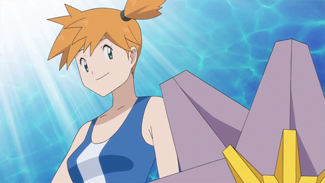 Archivo:PO02 Misty.png - WikiDex, la enciclopedia Pokémon