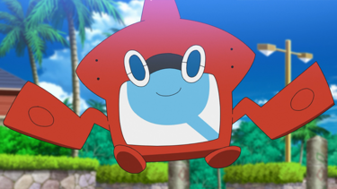 RotomDex (anime) - WikiDex, la enciclopedia Pokémon