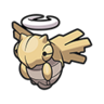 Shedinja - WikiDex, la enciclopedia Pokémon
