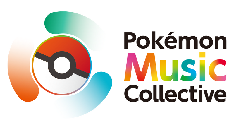 Pokémon Music Collective - WikiDex, la enciclopedia Pokémon