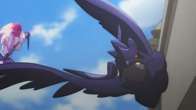 Archivo:VP01 Tinkaton persiguiendo a Corviknight.png - WikiDex, la ...