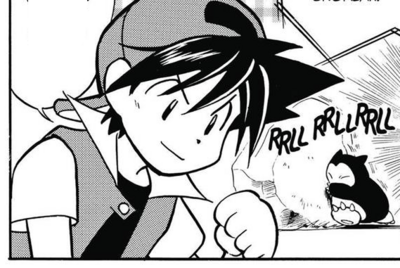 Lax - WikiDex, la enciclopedia Pokémon