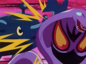 EP126: Snubbull, la snob/El sufrimiento de Snubbull - WikiDex, la ...