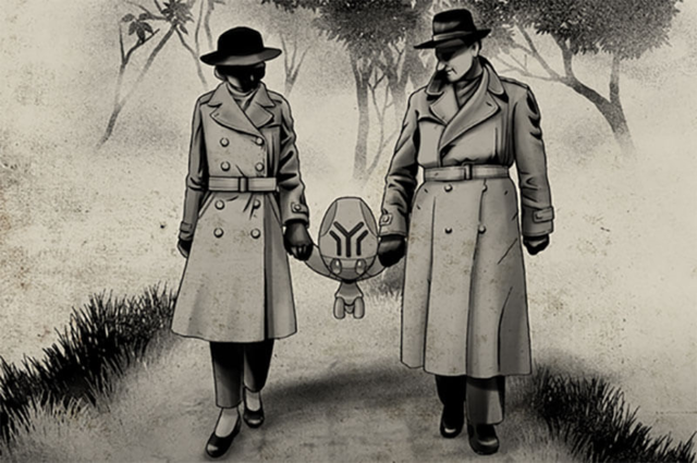 Archivo:Artwork Elgyem capturado.png - WikiDex, la enciclopedia Pokémon