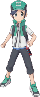 Scottie - WikiDex, la enciclopedia Pokémon