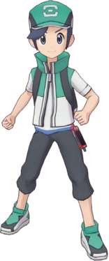 Scottie - WikiDex, la enciclopedia Pokémon