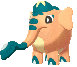 Categoría:Cufant - WikiDex, la enciclopedia Pokémon