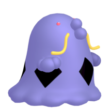 Swalot - WikiDex, la enciclopedia Pokémon
