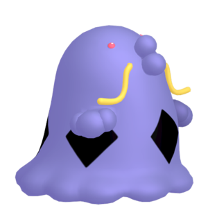 Swalot - WikiDex, la enciclopedia Pokémon